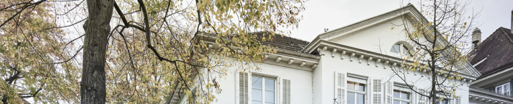 DANIEL HÄRING – böckli bühler partner – Advokaten