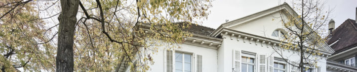 DANIEL HÄRING – böckli bühler partner – Advokaten