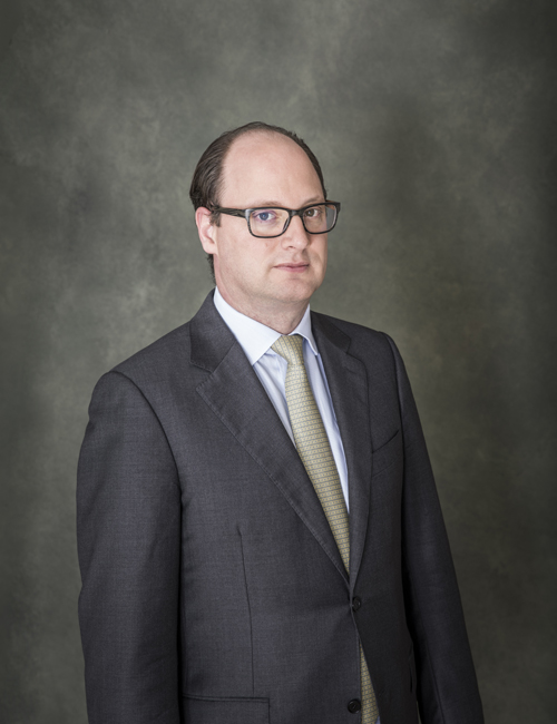 MARTIN BÖCKLI – böckli bühler partner – Advokaten